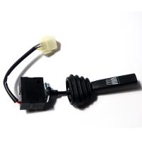 China OEM Size Angled Retarder Handle Switch for King Long Bus OE NO. 3631-00039 CS102343 for sale