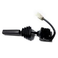 China OEM Size Angled Retarder Handle Switch for King Long Bus OE NO. 3631-00039 CS102343 for sale