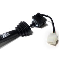 China OEM Size Angled Retarder Handle Switch for King Long Bus OE NO. 3631-00039 CS102343 for sale