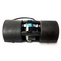China King Long Higer Bus Evaporative Fan ZHFW283502 Spal Blower for Bus Air Condition PC for sale