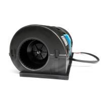China King Long Higer Bus Evaporative Fan ZHFW283502 Spal Blower for Bus Air Condition PC for sale