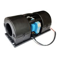 China King Long Higer Bus Evaporative Fan ZHFW283502 Spal Blower for Bus Air Condition PC for sale