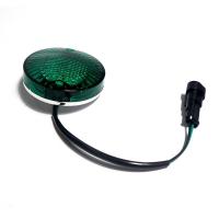 China Bus Bus Front Top Decorative Light 3716-00159 for Golden Dragon Bus H5V for sale