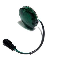 China Bus Bus Front Top Decorative Light 3716-00159 for Golden Dragon Bus H5V for sale