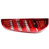 China Bus Parts Rear Tail Light 4133-00217 for Golden Dragon Bus Headlight Style for sale