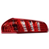 China Bus Parts Rear Tail Light 4133-00217 for Golden Dragon Bus Headlight Style for sale