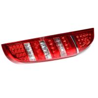 China Bus Parts Rear Tail Light 4133-00217 for Golden Dragon Bus Headlight Style for sale