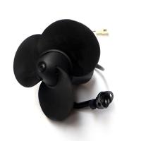 China Bus Model Bus Cab Cooling Fan for King Long Bus Durable Bus Parts for sale