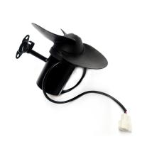 China Bus Model Bus Cab Cooling Fan for King Long Bus Durable Bus Parts for sale