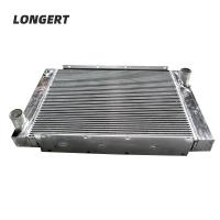 China Bus Light Whole Vehicle Body Metal Chassis Purpose Bus Parts for Kinglong Higer Bus for sale