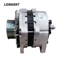 China Bus Light Whole Vehicle Body Metal Chassis Purpose Bus Parts for Kinglong Higer Bus for sale