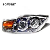 China Bus Light Whole Vehicle Body Metal Chassis Purpose Bus Parts for Kinglong Higer Bus for sale