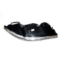 China Bus Front Combination Light Headlamps 24V for ZK6126 King Long HIGER Bus for sale