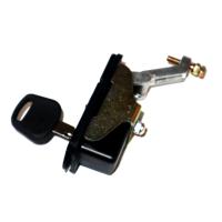 China Bus Door Lock for ZhongTong Bus Style and Smooth Operation for sale
