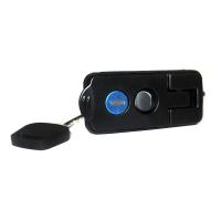 China Bus Door Lock for ZhongTong Bus Style and Smooth Operation for sale