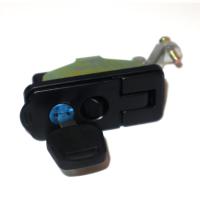 China Bus Door Lock for ZhongTong Bus Style and Smooth Operation for sale