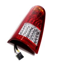 China KING LONG H5V Bus Tail Light LED Tail Lamp Long-Lasting for Long-Distance Travel for sale