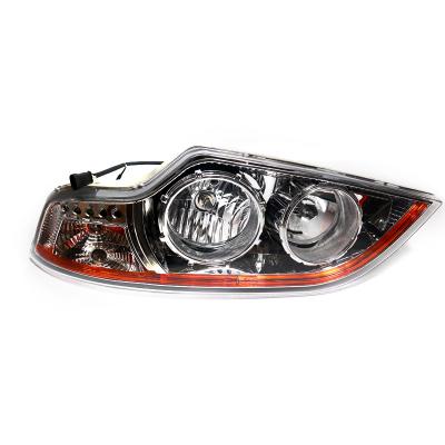 China 15W Bus Headlight 24V OE No. 4101-00032 for Golden Dragon Bus Durable Material for sale