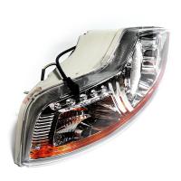 China 15W Bus Headlight 24V OE No. 4101-00032 for Golden Dragon Bus Durable Material for sale