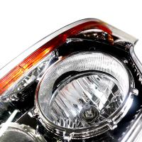 China 15W Bus Headlight 24V OE No. 4101-00032 for Golden Dragon Bus Durable Material for sale