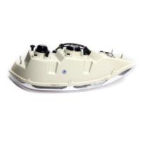 China 15W Bus Headlight 24V OE No. 4101-00032 for Golden Dragon Bus Durable Material for sale