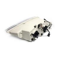 China 15W Bus Headlight 24V OE No. 4101-00032 for Golden Dragon Bus Durable Material for sale