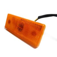 China Light 4117-00026 Bus Side Marker Light for Golden Dragon Bus 2013- for sale