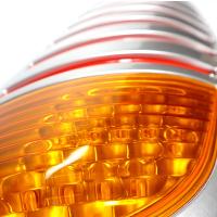 China OE No. 3716-00247 24V Bus Tail Light Turn Signal for Zhongtong Bus for sale