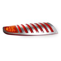 China OE No. 3716-00247 24V Bus Tail Light Turn Signal for Zhongtong Bus for sale