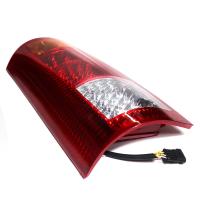 China Standard Bus Left Rear Tail Light for Zhongtong Bus OE No. 3715-00169 Benefit for sale
