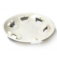 China Bus Accessories Parts Rear Wheel Cover Purpose for Retrofit/Upgrade 3102-05025 for sale