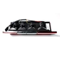 China 3715-00128 Bus Rear Tail Light for King Long Bus HAISE Year 2011- for sale