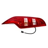 China 30W Rated Power Bus Brake Rear Tail Light for King Long Higer Bus Performance for sale