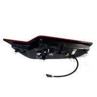 China 30W Rated Power Bus Brake Rear Tail Light for King Long Higer Bus Performance for sale