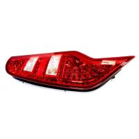 China Standard H5c 24V Bus Taillight for Higer Bus Professional Design for sale