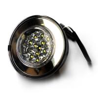 China Standard Style Bus Reversing Light 24V LED for Higer Bus for sale