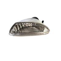 China Bus Front Fog Light 4116-00090 for Zhongtong Bus Bus H5c and Durable for sale
