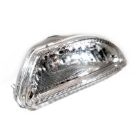 China Bus Front Fog Light 4116-00090 for Zhongtong Bus Bus H5c and Durable for sale