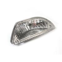 China Bus Front Fog Light 4116-00090 for Zhongtong Bus Bus H5c and Durable for sale