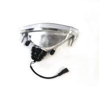 China Bus Front Fog Light 4116-00090 for Zhongtong Bus Bus H5c and Durable for sale