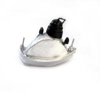 China Bus Front Fog Light 4116-00090 for Zhongtong Bus Bus H5c and Durable for sale