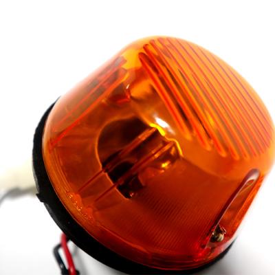 China 24V Turn Signal Light for Zhongtong Bus Car Fitment HIGER Excellent Performance for sale