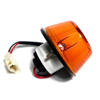 China 24V Turn Signal Light for Zhongtong Bus Car Fitment HIGER Excellent Performance for sale