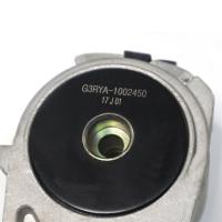 China Durable Construction Belt Tensioner G3RYA-1002450 for Zhongtong Bus Parts for sale