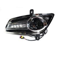 China 24V Bus Front Fog Lamp ZK6876 for ZhongTong Bus Car Fitment ZhongTong Material For Bus for sale