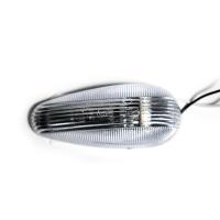 China XMQ ZK6122 Bus Front Decorative Lights 24V 4114-00094 for King Long Higer Bus for sale