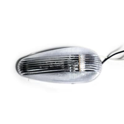 China XMQ ZK6122 Bus Front Decorative Lights 24V 4114-00094 for King Long Higer Bus for sale