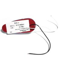 China XMQ ZK6122 Bus Front Decorative Lights 24V 4114-00094 for King Long Higer Bus for sale