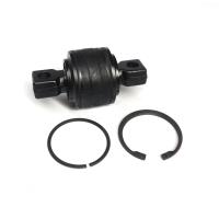 China Professional Metal Bus Thrust Rod Rubber Core Bearing for GOLDEN DRAGON Car Fitment for sale