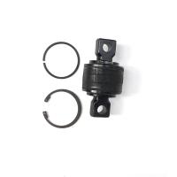 China Professional Metal Bus Thrust Rod Rubber Core Bearing for GOLDEN DRAGON Car Fitment for sale